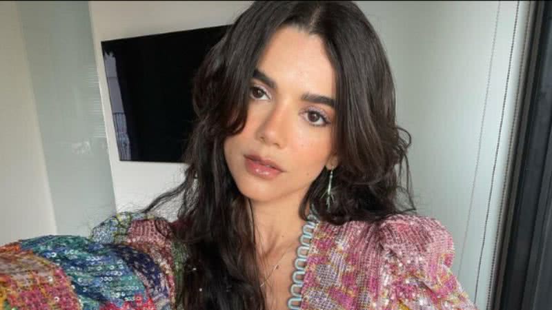 Ex-BBB relembra conflito que viveu com Manu Gavassi: “Me difamou”