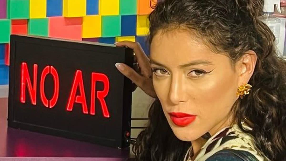 Ex-atriz da Globo revela motivo por ter vídeo íntimo vazado e anuncia ...