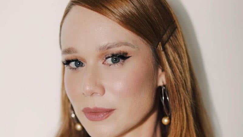 Mariana Ximenes se pronuncia sobre boatos de romance com atriz da Globo ...