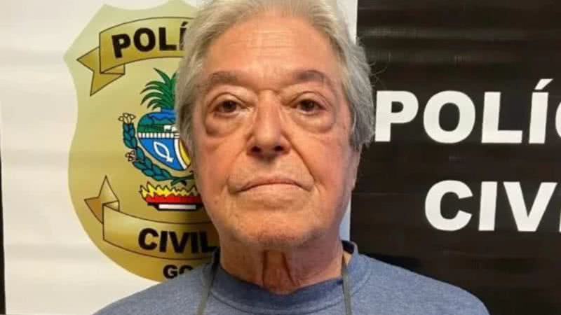 Ginecologista é Preso Por Suspeita De Crimes Sexuais Contra Pacientes
