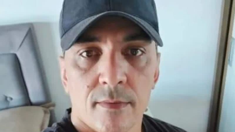 Tenente sai para jogar tênis, mas misteriosamente é encontrado morto na ...