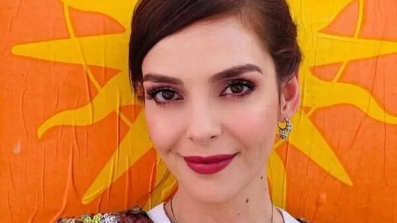 Titi Müller posta foto beijando mulher em show: 'Minha gata'; veja clique