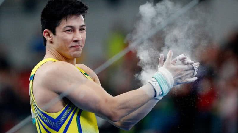 Olimpíadas Paris: Brasil é país com mais homens assumidamente gays nos ...