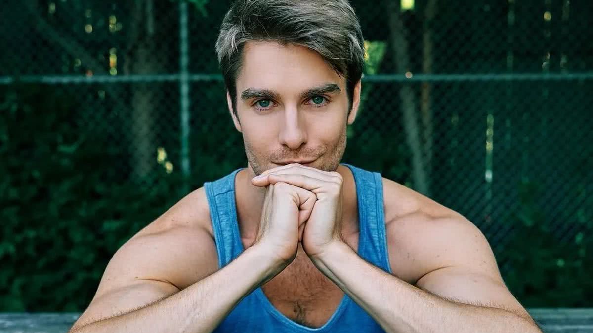 Ator de Operação Lioness, Mike Heslin morre aos 30 anos