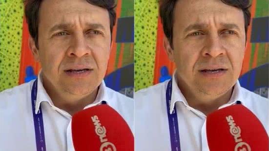 Direto de LEM: Brasil se torna o maior exportador de algodão com safra ...