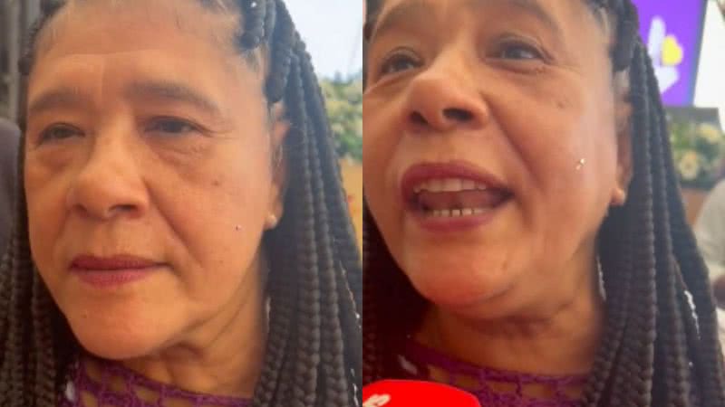 "A próxima prefeitura será nossa", diz Marta Rodrigues sobre pré ...