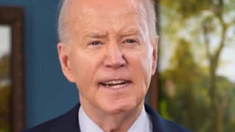 Equipe de Biden se manifesta sobre possível desistência do presidente