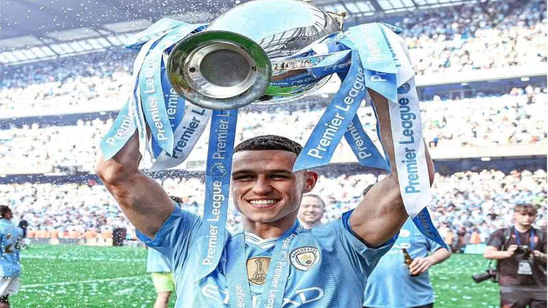 Premier League divulga calendário para a temporada 2024/25; veja jogos