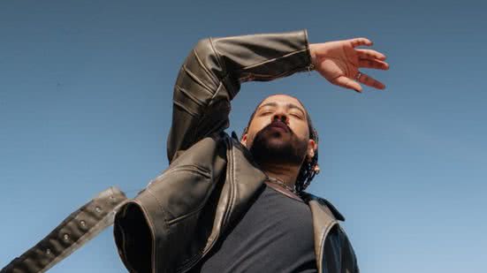 Cantor Ivyson escolhe Salvador para iniciar turnê 'Afinco' dia 2 de ...