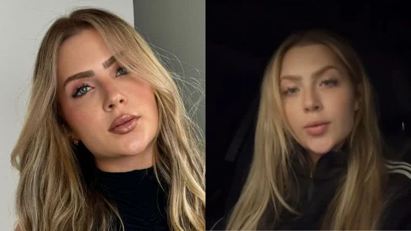 Abalada, Jade Picon faz desabafo sobre problema na família