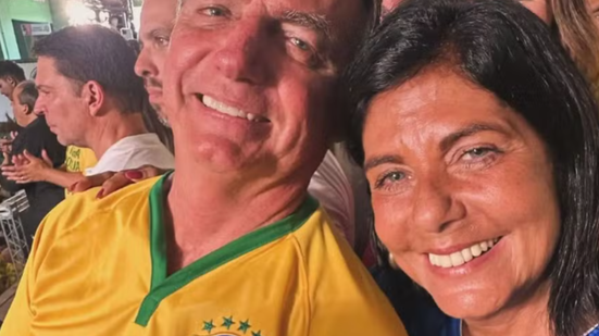 Mãe de ator famoso decepciona filho e se alia a Bolsonaro para ...