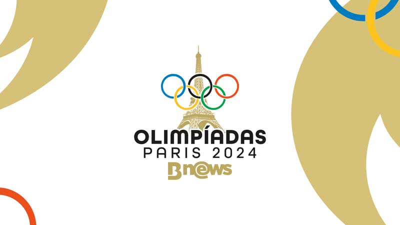 Olimpíadas Paris: Acompanhe a cobertura do BNews direto da capital francesa