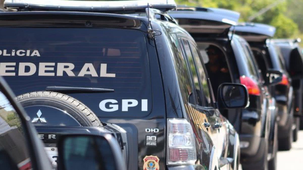 Pf Deflagra Operação Que Mira Sonegação E Associação Criminosa Em Salvador