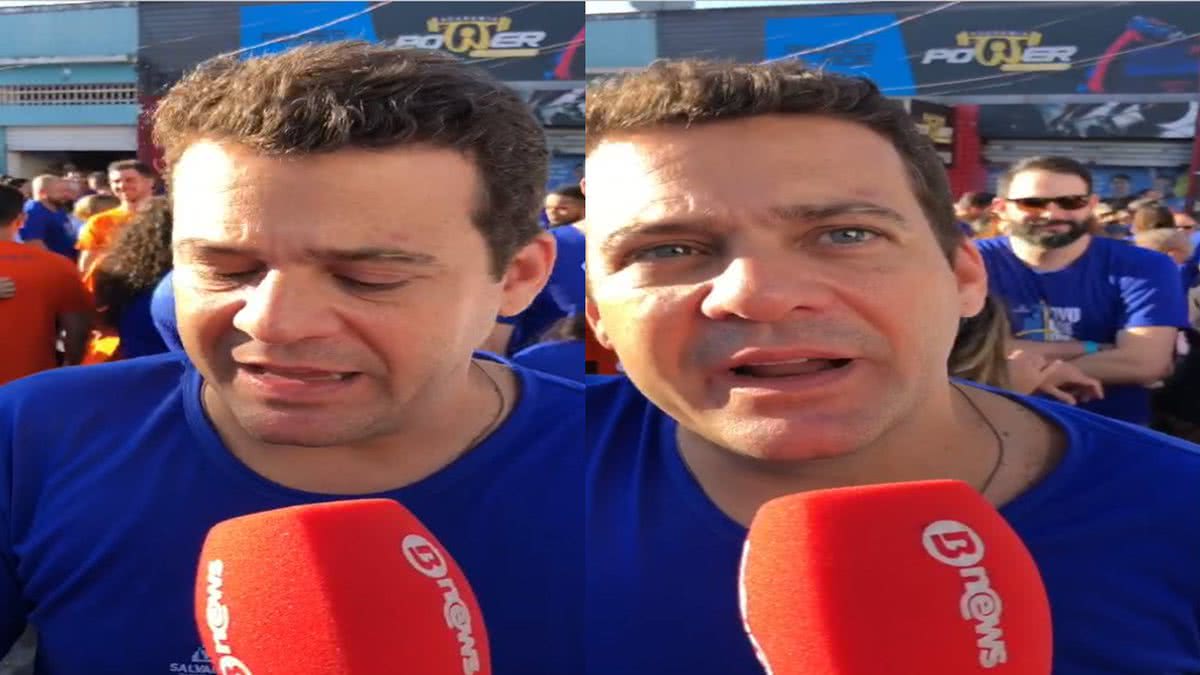 2 de Julho: "Depois da pandemia, a gente tem sofrido uma demanda imensa ...