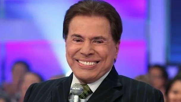 Apresentador confessa que está há anos sem ver Silvio Santos: “só fala ...