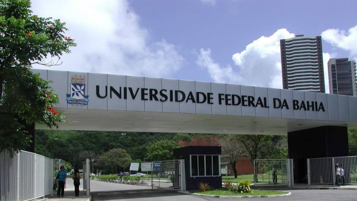 UFBA vai receber R$ 50 milhões para obras em campus