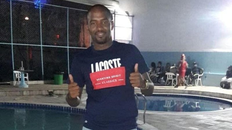 Amigo é Preso Após Morte De Motorista Por Aplicativo Em Salvador