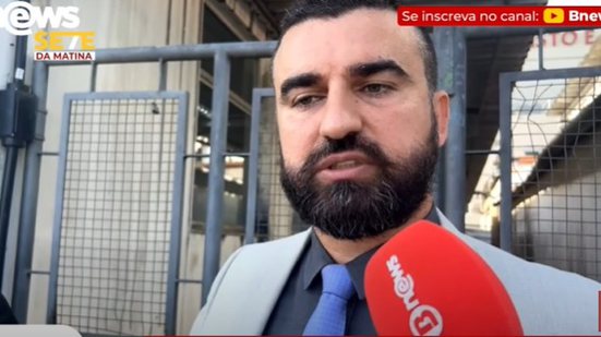 Advogado afirma que técnico Hugo Duarte nega acusações de racismo ...