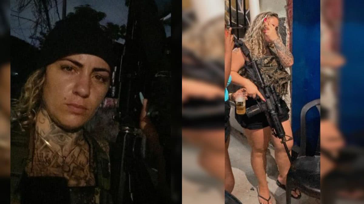 Membros do CV executam rivais do TCP e mandam recado: "A próxima é a ...