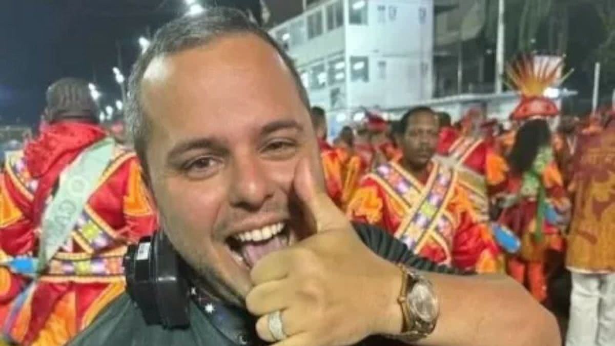 Saiba quem é chefe do jogo do bicho alvo de atentado a tiros em carro ...