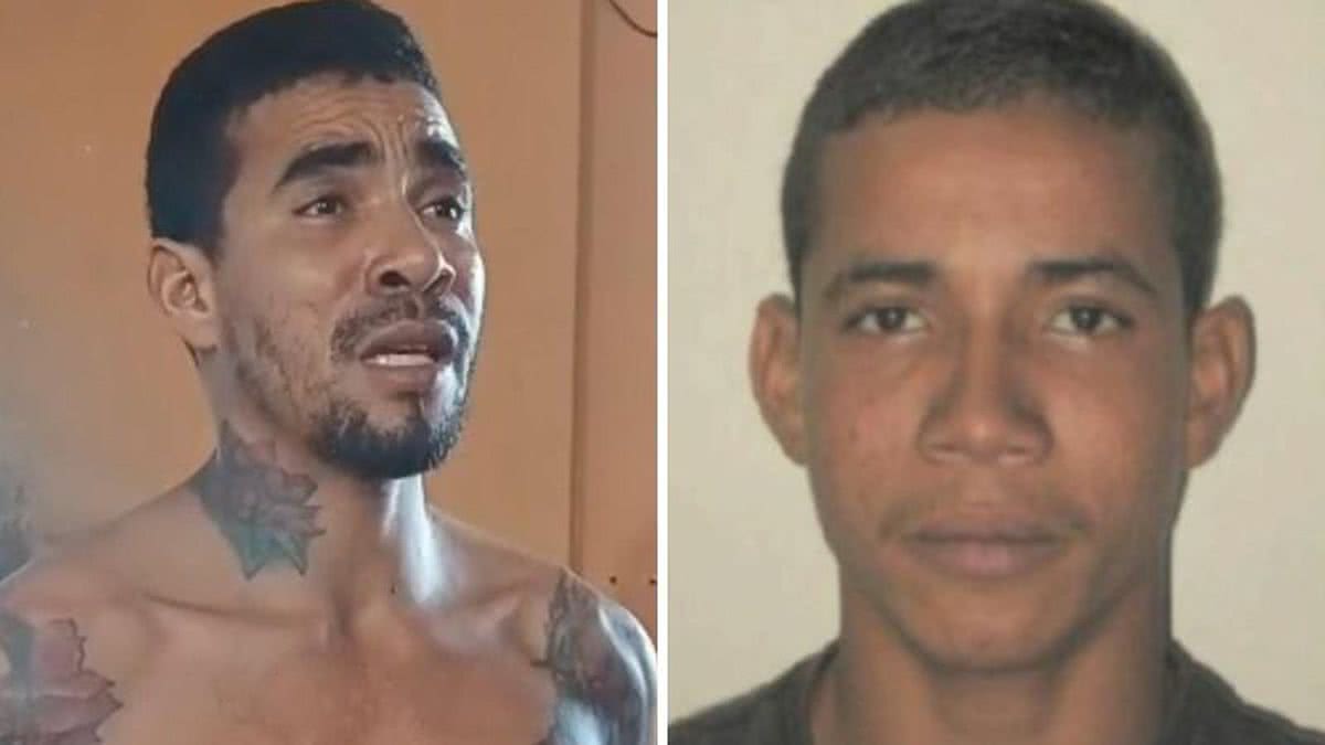 'Bobó' preso na RMS: Traficante confessa execução de guarda municipal ...