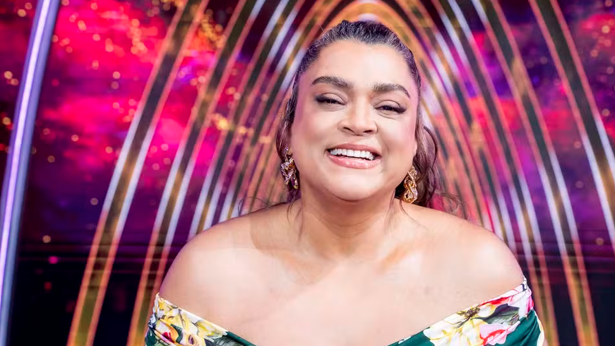 Preta Gil negociou com a Globo para cantar abertura do remake de 'Vale ...