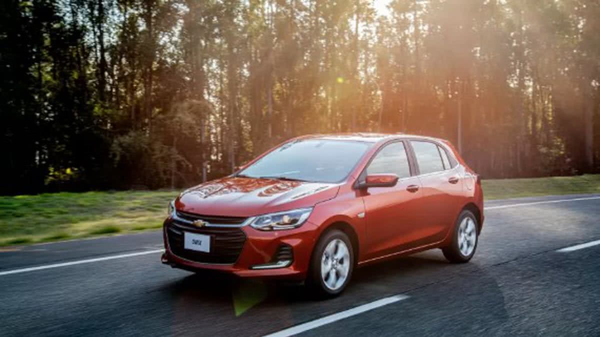 Carros com até R$ 17 mil de desconto: Veja lista completa dos modelos ...