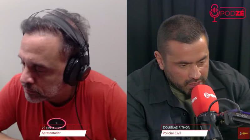Douglas Pithon comenta saída do Core: "uma decisão estratégica de gestão"
