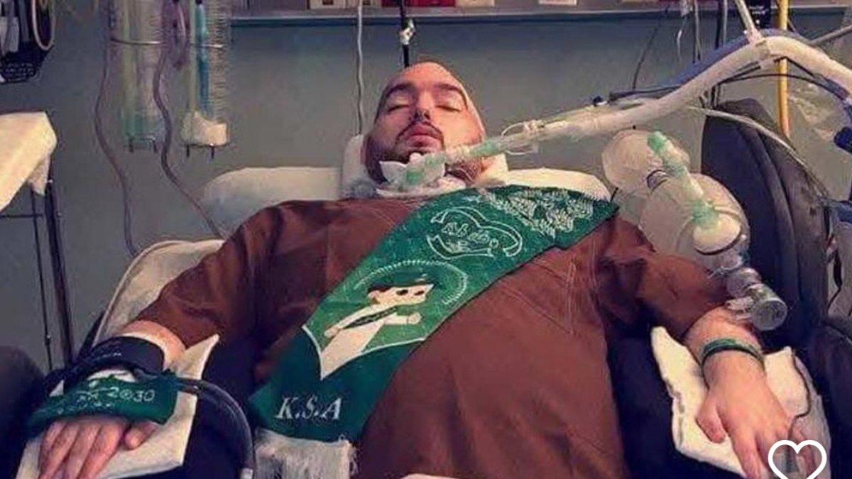 Após 20 anos em coma, morre “príncipe adormecido” da Arábia Saudita