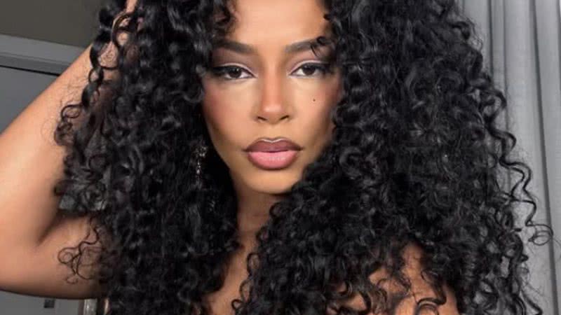 Lorena Maria perde perfil do Instagram após anúncio do término com MC ...