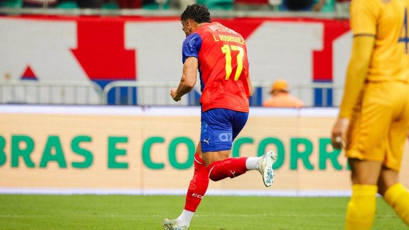 Lucho Rodríguez tem reviravolta impressionante em apenas quatro dias e ...