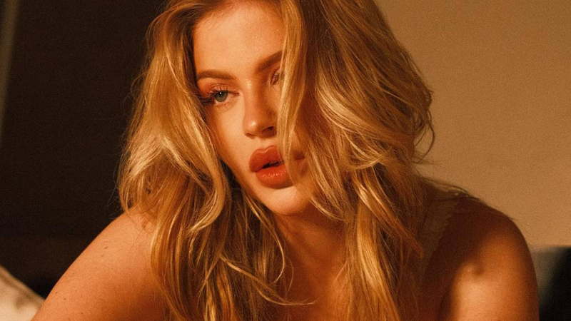 VÍDEO: Luisa Sonza "invade" casa de diva pop internacional para ...
