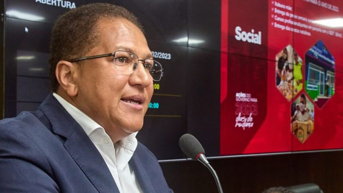 Mais de 70% aprovam governo de Augusto Castro em Itabuna, aponta pesquisa