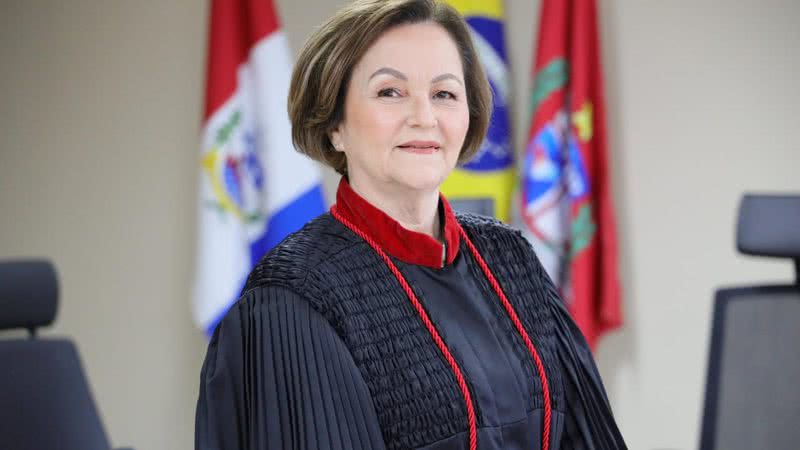 Marluce Caldas é indicada por Lula para vaga no STJ; saiba quem é