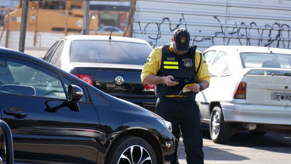 Multa de trânsito pode levar à prisão? Saiba o que diz o Código de ...