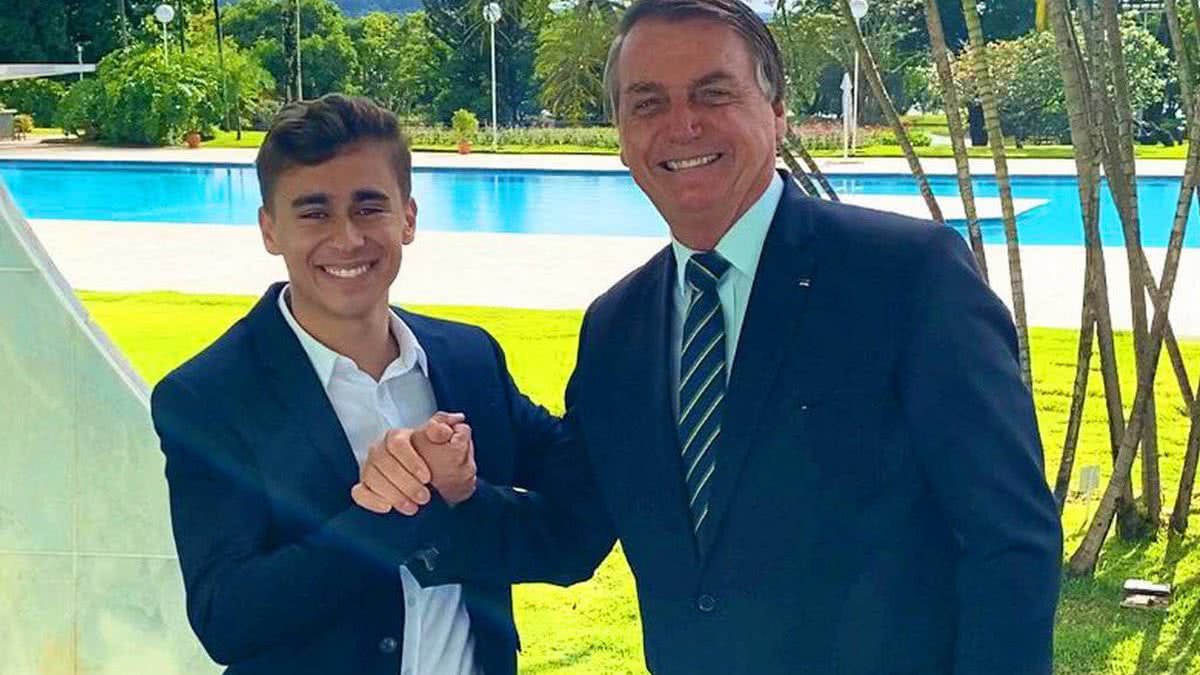 URGENTE: Nikolas Ferreira pode ficar inelegível após denúncia