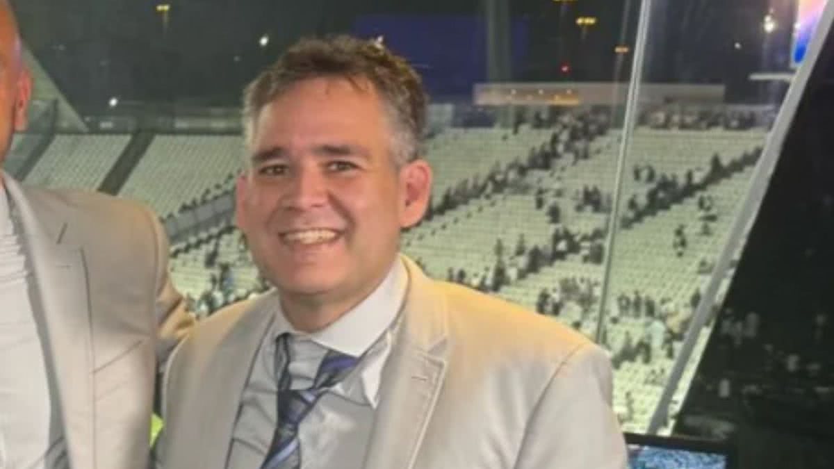 Leonardo Bertozzi se manifesta após ‘sumiço’ das redes sociais e da ...