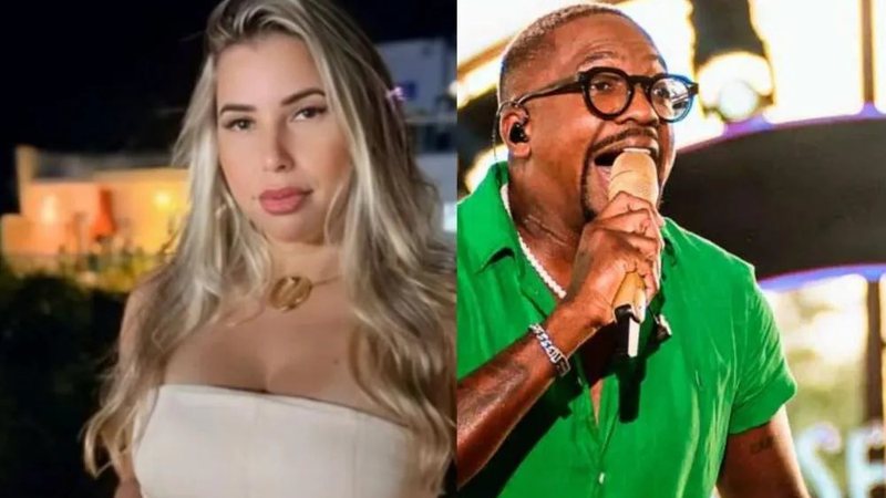 Ex de Mumuzinho desabafa após pedido de prestação de contas de pensão e ...