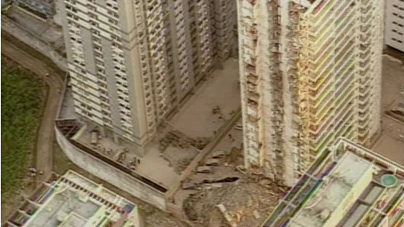 Edifício Palace II: Mais de 20 anos após desabamento, Justiça decide ...