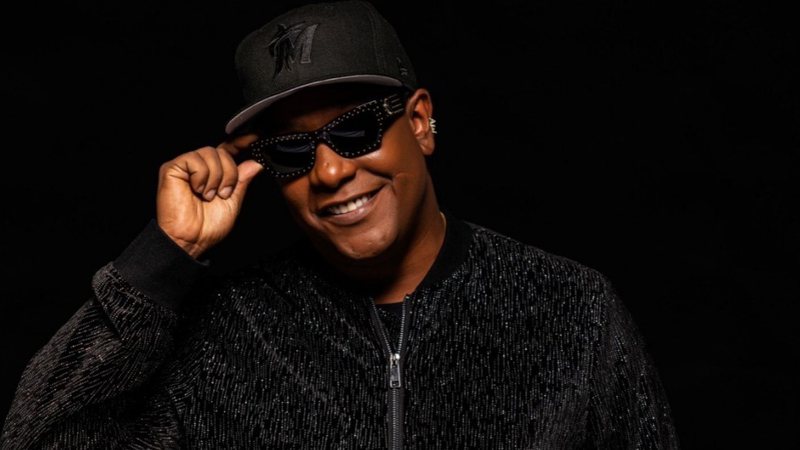 Márcio Victor divulga grade de atrações completa para gravação de novo ...