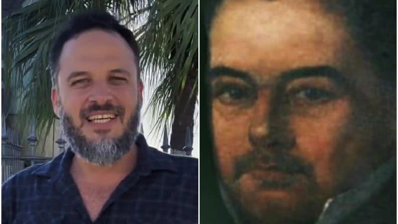 Historiador explica a importância do Periquitão para a Independência do ...