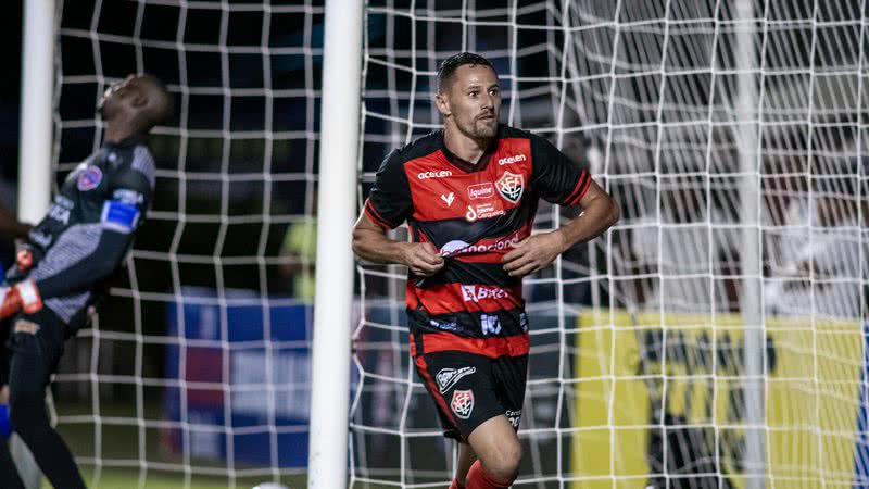 Time da Série B tem interesse em Nicolás Dibble
