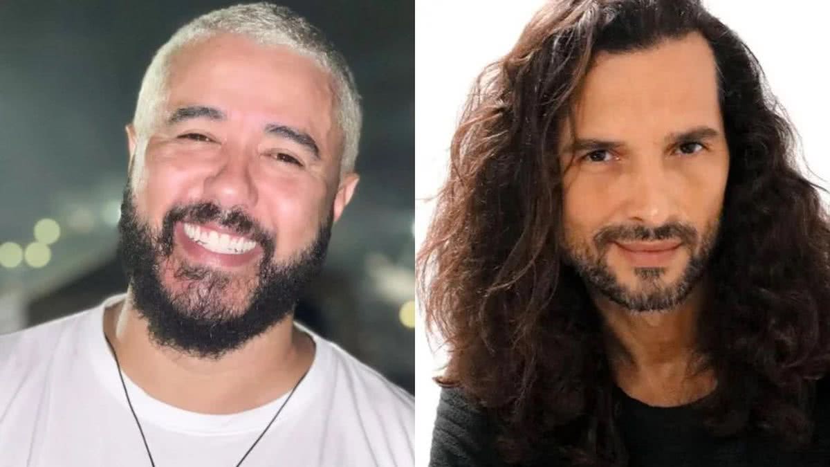 Suspeito Nega Ter Matado O Ator Jeff Machado Em Entrevista A Roberto