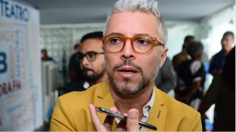 Ao Bnews, Bruno Monteiro enaltece requalificação do Instituto de ...