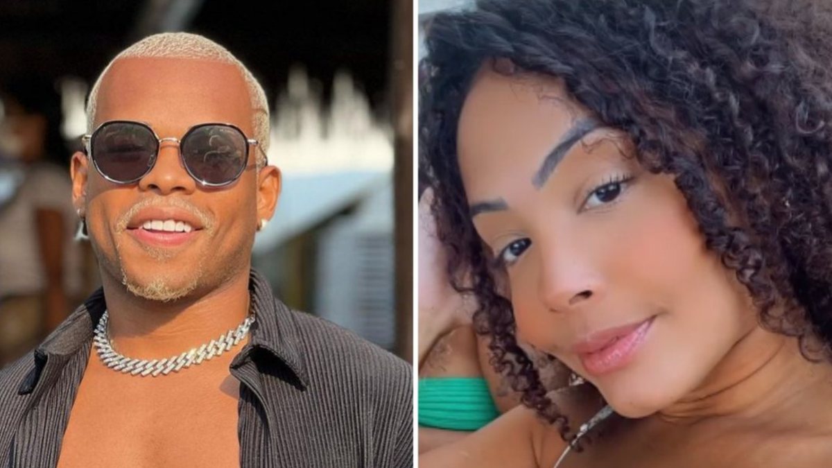 Término? Cristian Bell ‘quebra o pau’ com Rafaela Moreira e agita web