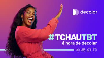 Decolar retoma planos e anuncia loja física no Brasil no segundo semestre