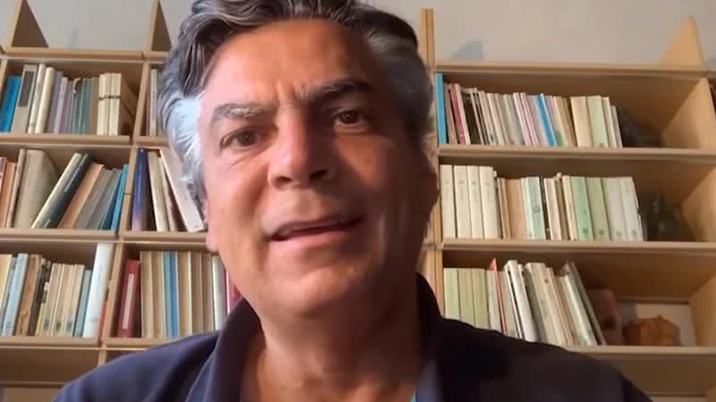 Ator veterano da Globo é condenado a pagar R$ 30 mil de indenização a ...