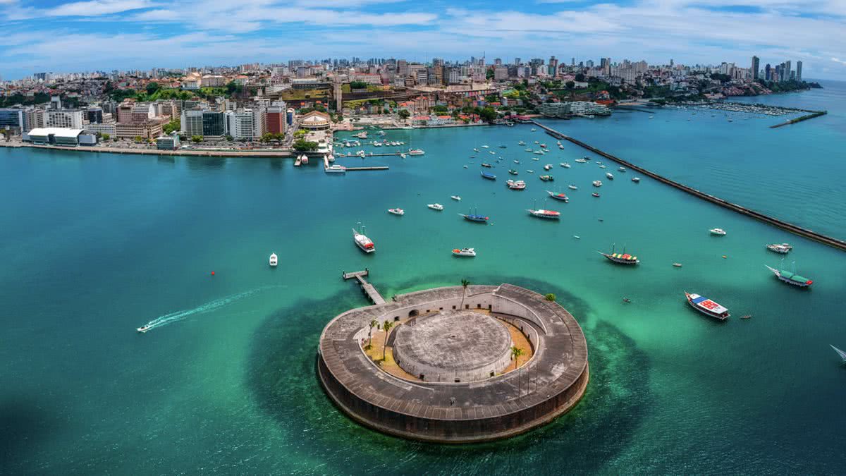 Senai Cimatec lança campus voltado a atividades e pesquisas indústrias ...