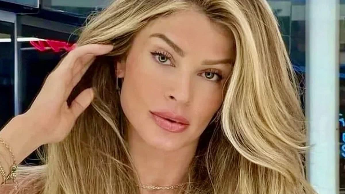 Grazi Massafera recusa novela e cachê invejável na Globo; saiba o motivo
