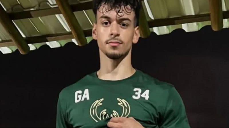 Filho de Xanddy e Carla Perez impressiona com novo shape e dá dicas de ...